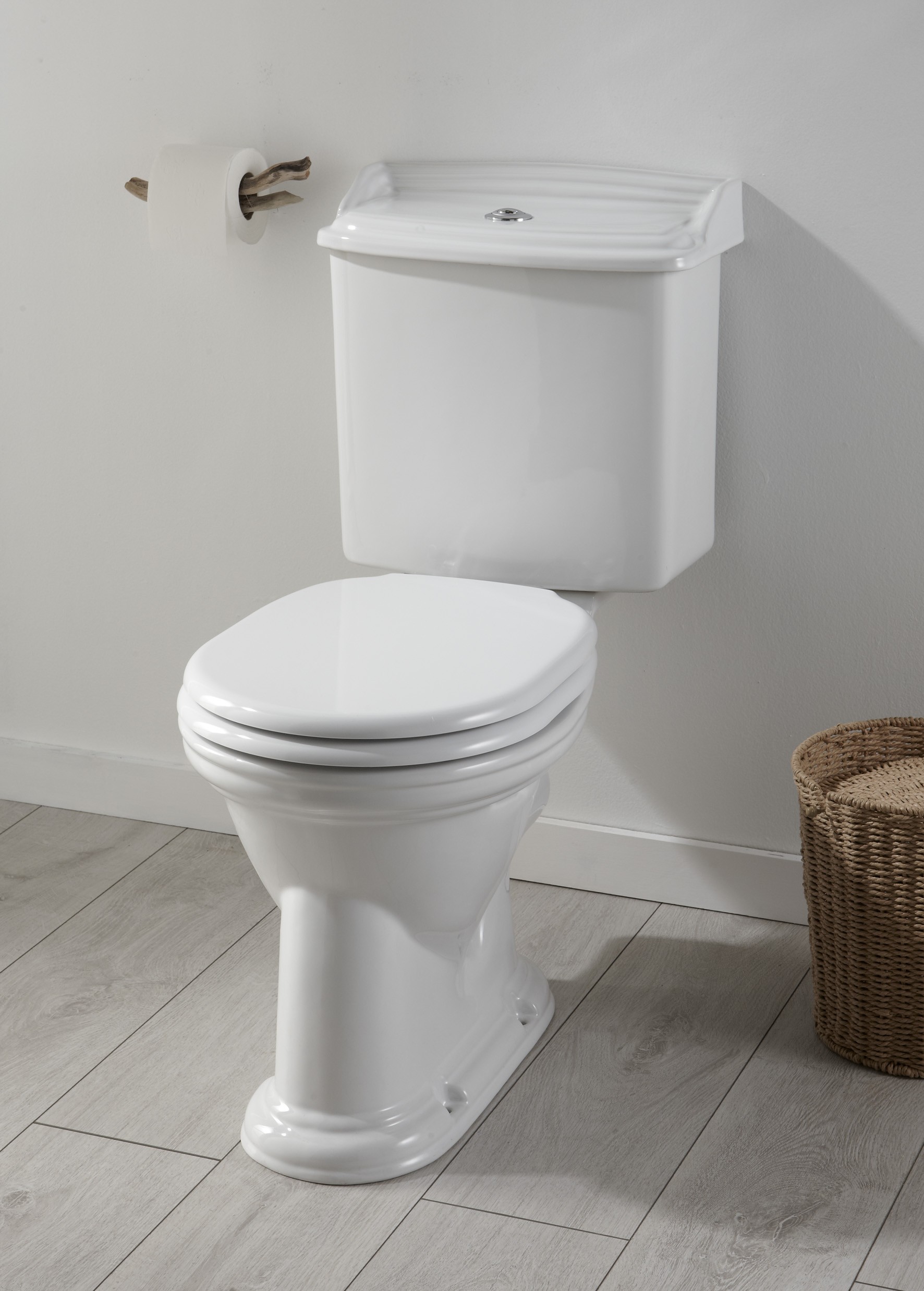 Comment choisir son wc - Acheter toilettes planete bain