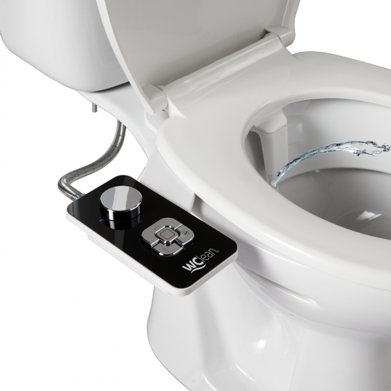 Kit bidet japonais - Bidet lavant à la japonaise - PlaneteBain